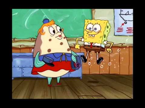 Youtube Poop: Spingebill Monitors The Hall - YouTube