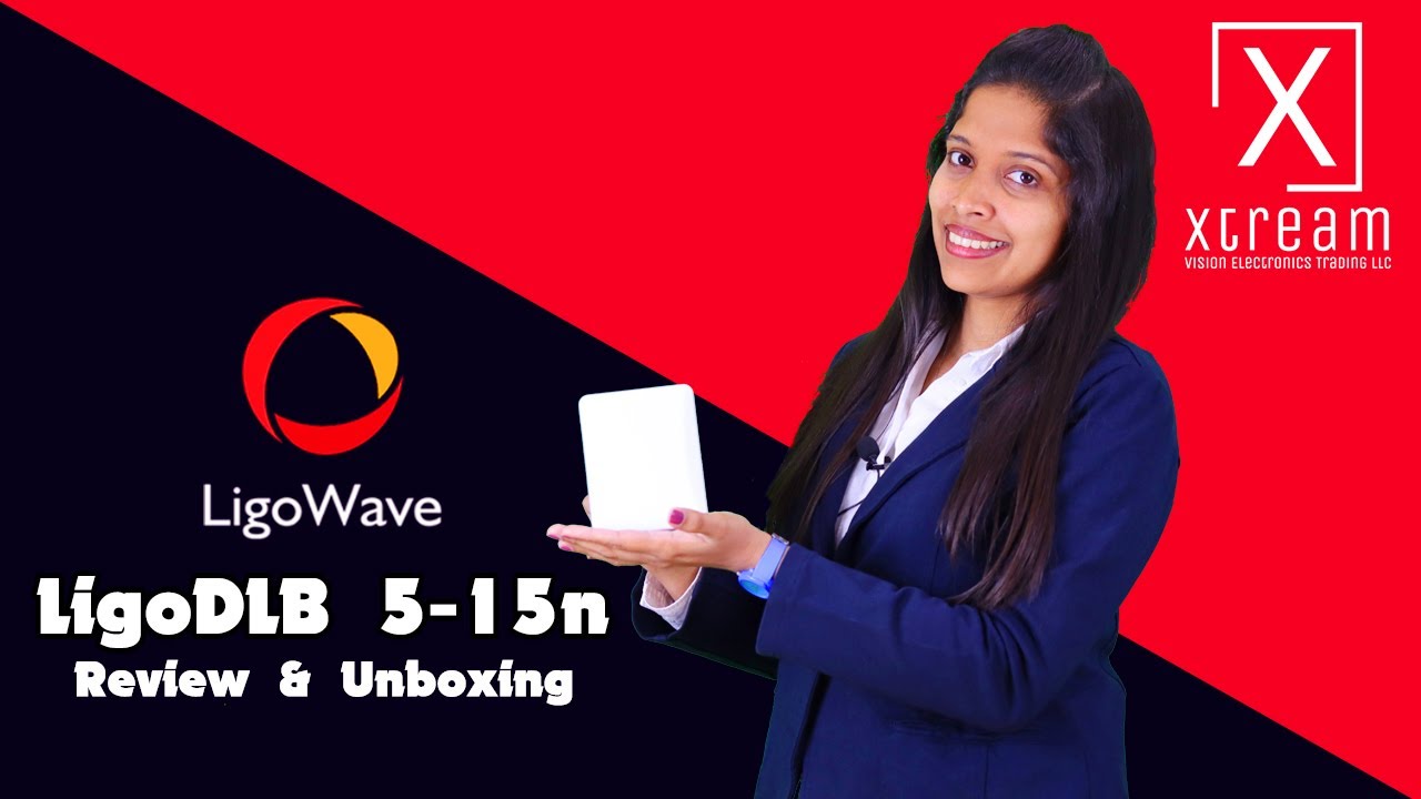 Ligo DLB 5 15n Review And Unboxing XTREAM YouTube Ligo DLB 5 15n Review And Unboxing XTREAM YouTube