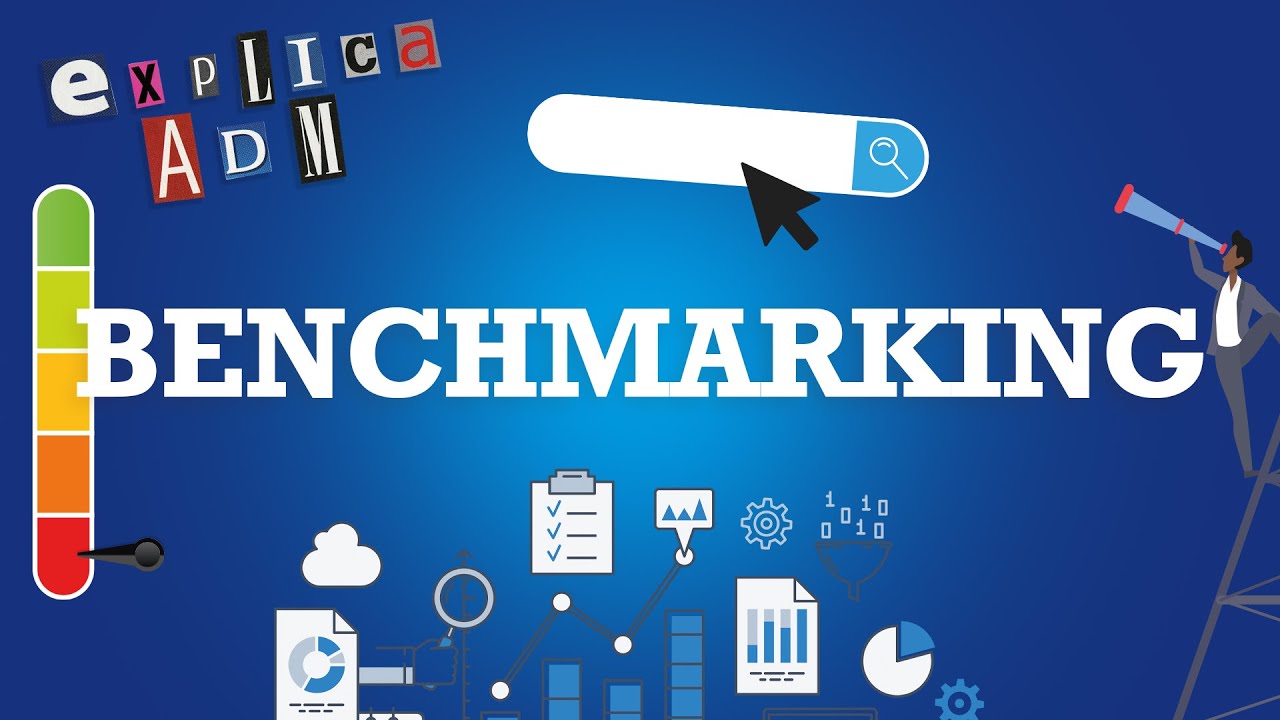 O que é BENCHMARKING? | EXPLICA ADM #43 - YouTube