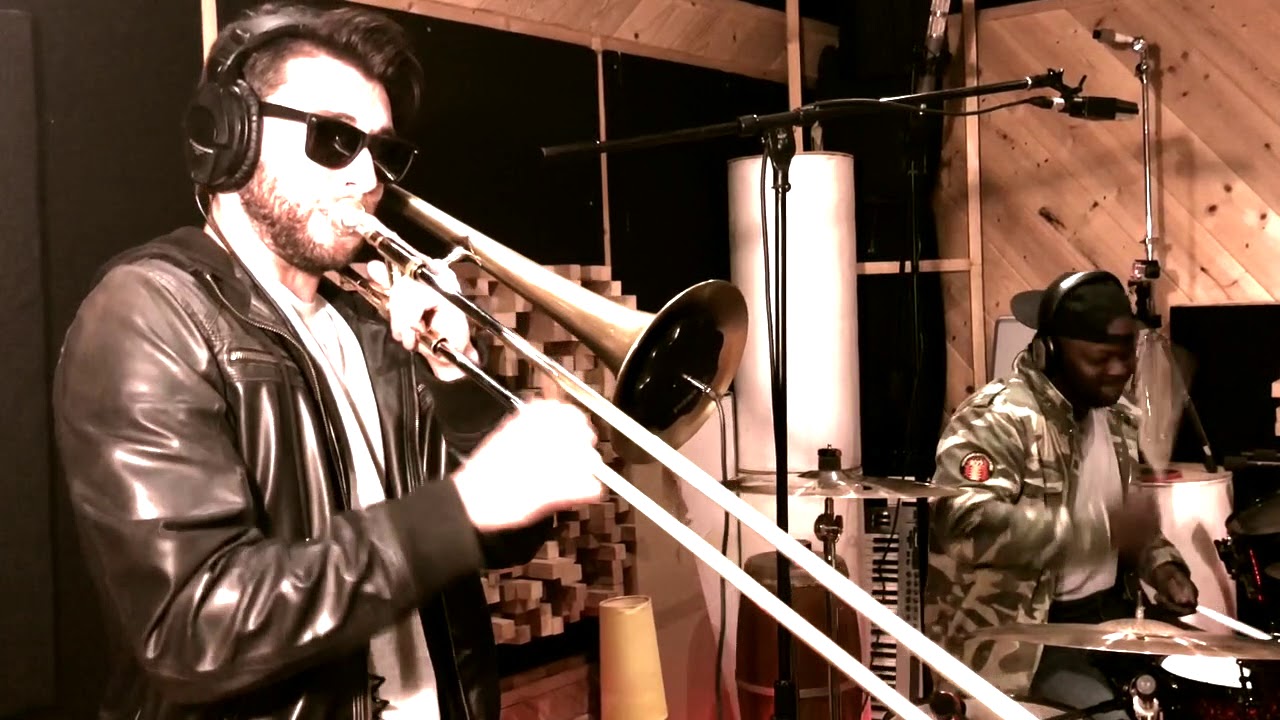 "Heavens Judgement"- Alex&Jeramy - YouTube