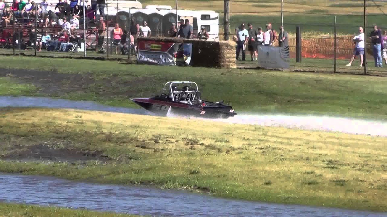 ASB Racing 8 23 2014 Webbs Slough Clip 11 - YouTube