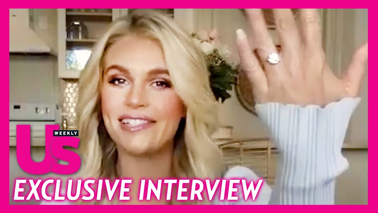 Madison LeCroy On Engagement To Brett, Son Helping W/ Proposal, Wedding ...