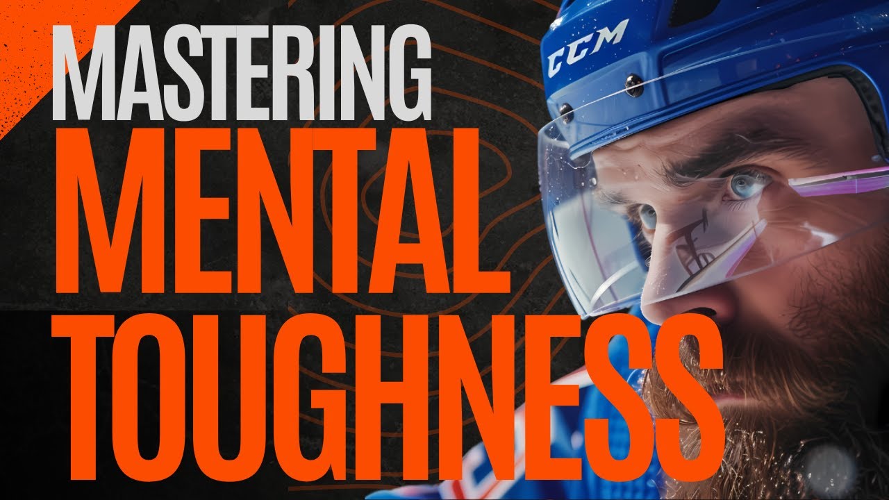 Mastering Mental Toughness: Strategies for Overcoming Stress | Hockey ...