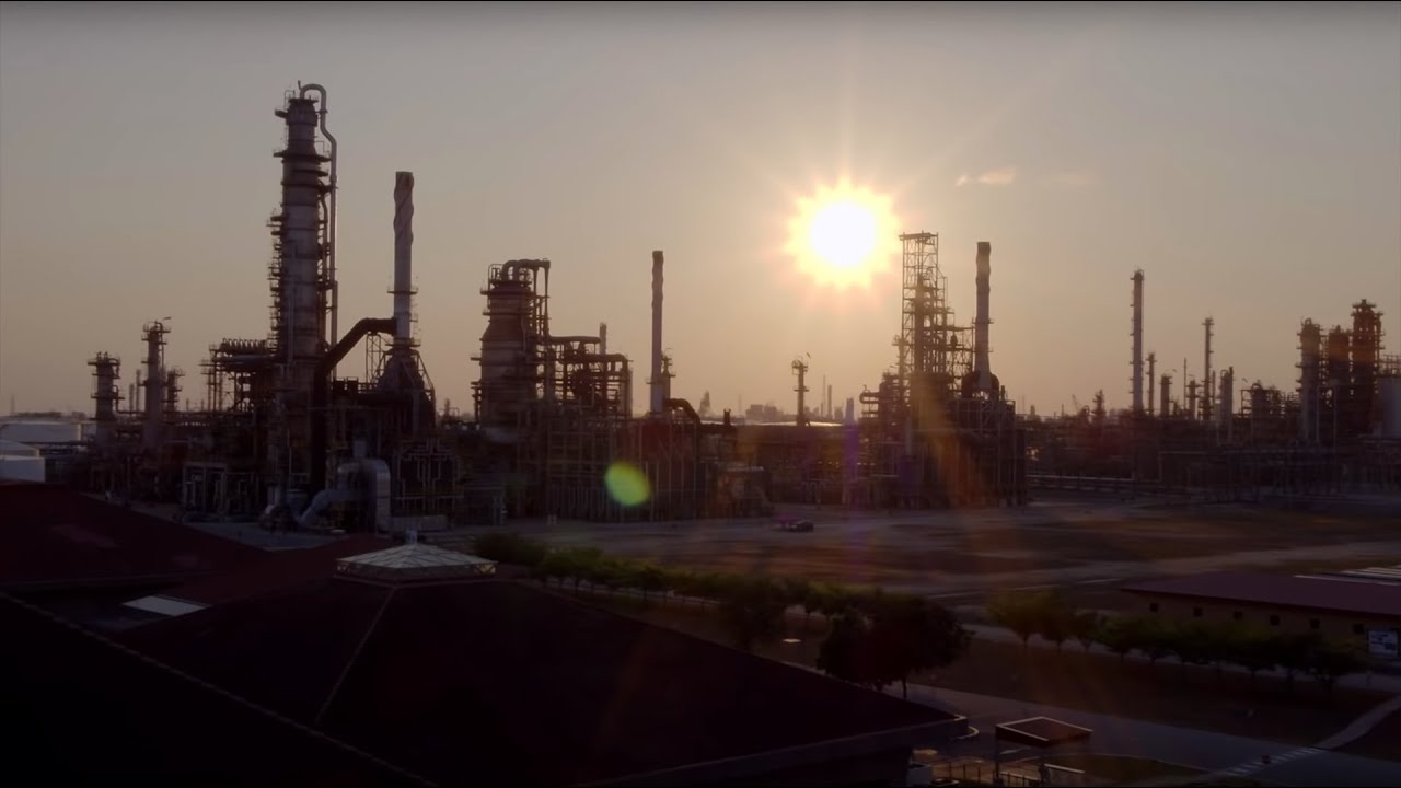 SPRC Corporate VDO TH - YouTube