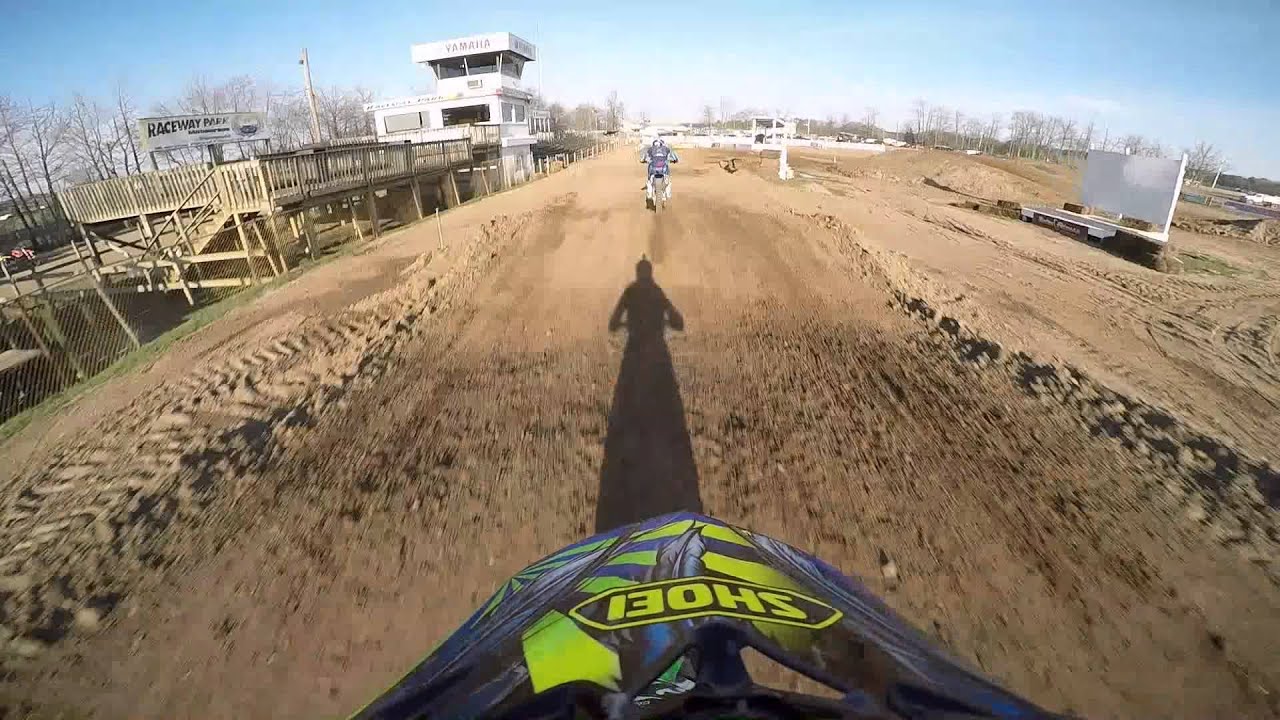 Englishtown Motocross Track | Old Bridge Township Raceway Park – WIQP
