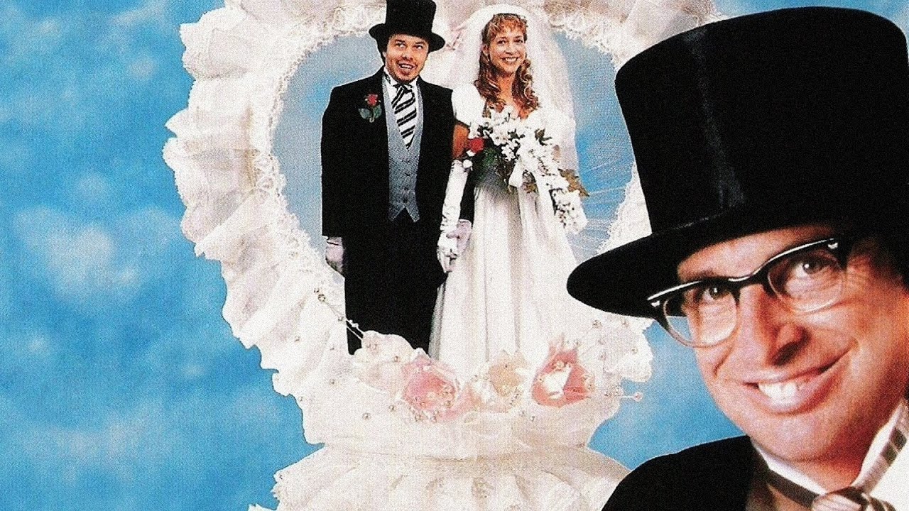 Revenge of the Nerds 4: Nerds in love (1994) trailer - YouTube