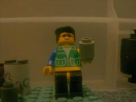 lego beer song - YouTube