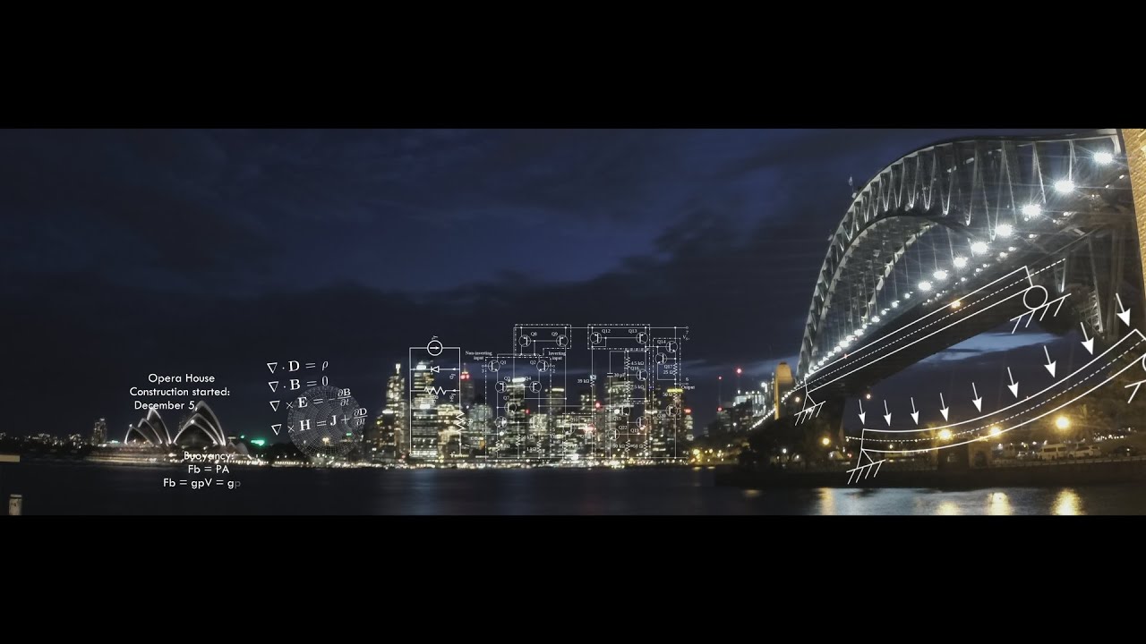 Engineering - Everything, Everywhere | EngFlick 2015 - YouTube