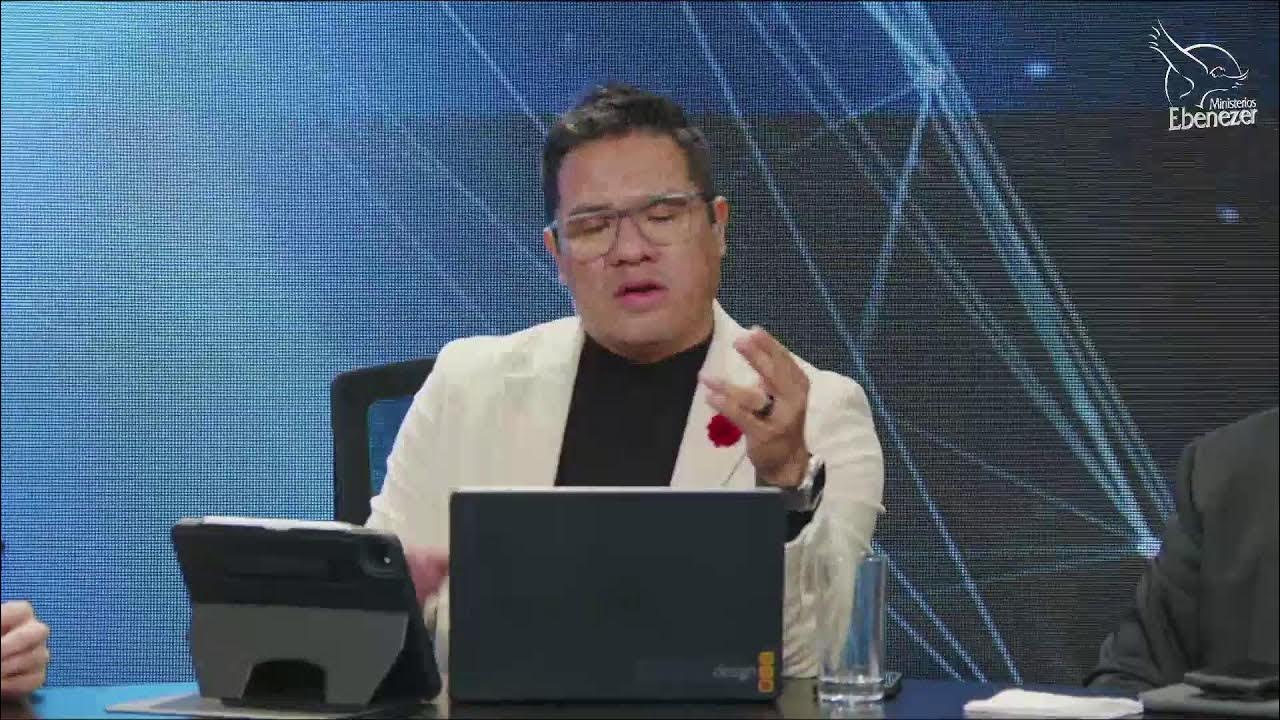 Especiales Rhema Tv - Agenda 2030 - sábado 08/07/2023 - YouTube