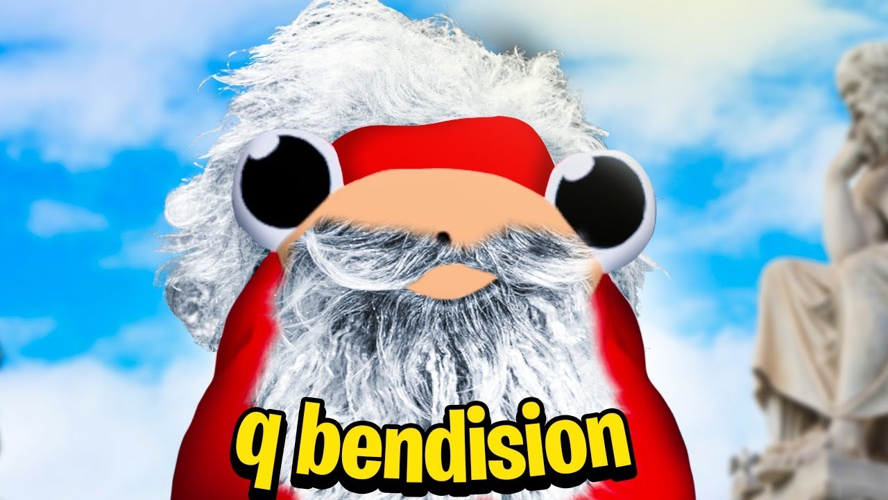 Que bendicion - YouTube