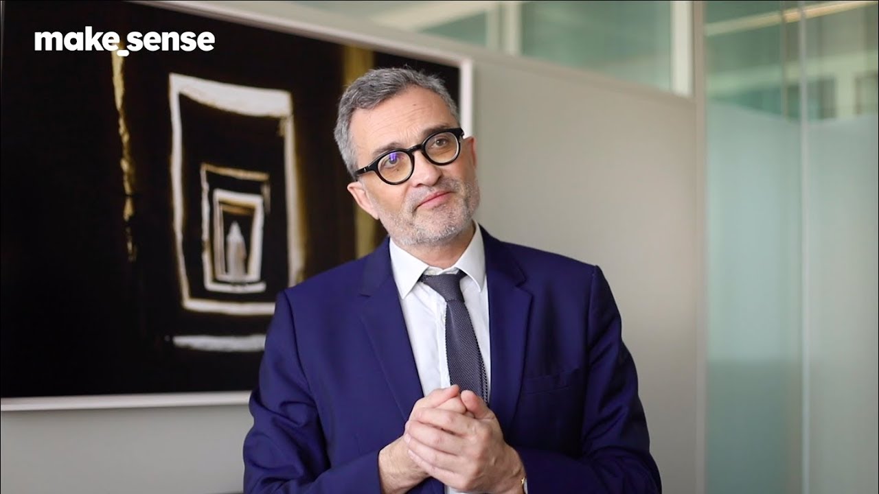 Retours sur le programme Internal Startup Call de la Société Générale ...