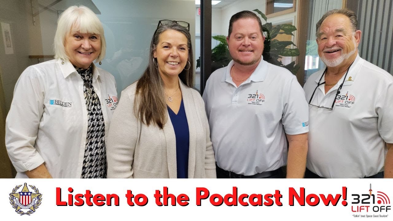 321 Lift Off: The American Police Hall of Fame and Museum in Titusville ...