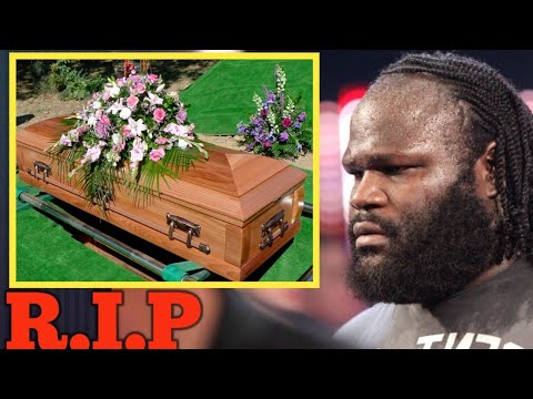 MARK HENRY BIOGRAPHY 🛑: THE LIFE AND CAREER OF THE WORLD'S STRONGEST ...