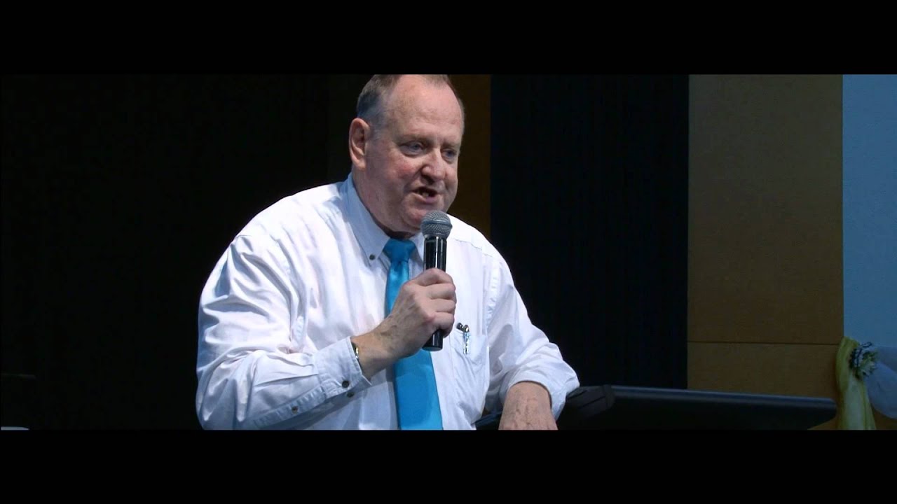 Jerry Fitzgerald - YouTube