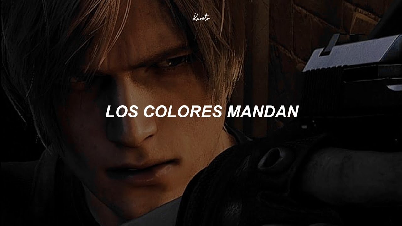 Orange Sector ; Farben - (Sub. Español) - YouTube