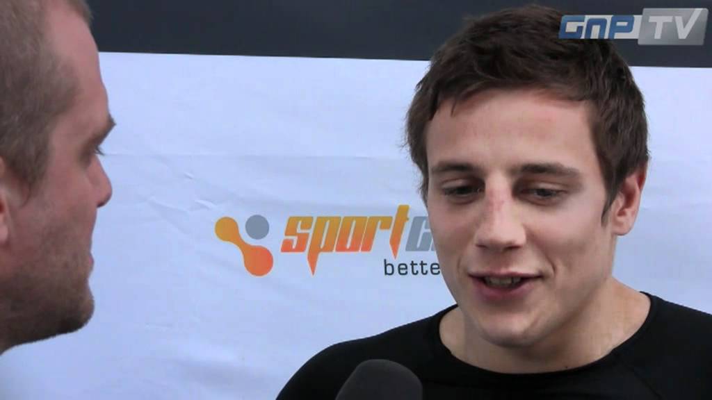 Phantom MMA/XTFC Fotoshooting- Ruben Crawford - YouTube