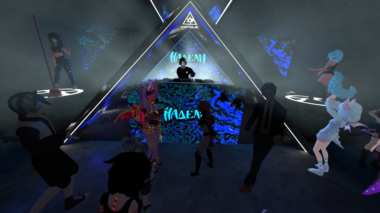 TUBE 031 - CONDUIT LAUNCH - YouTube