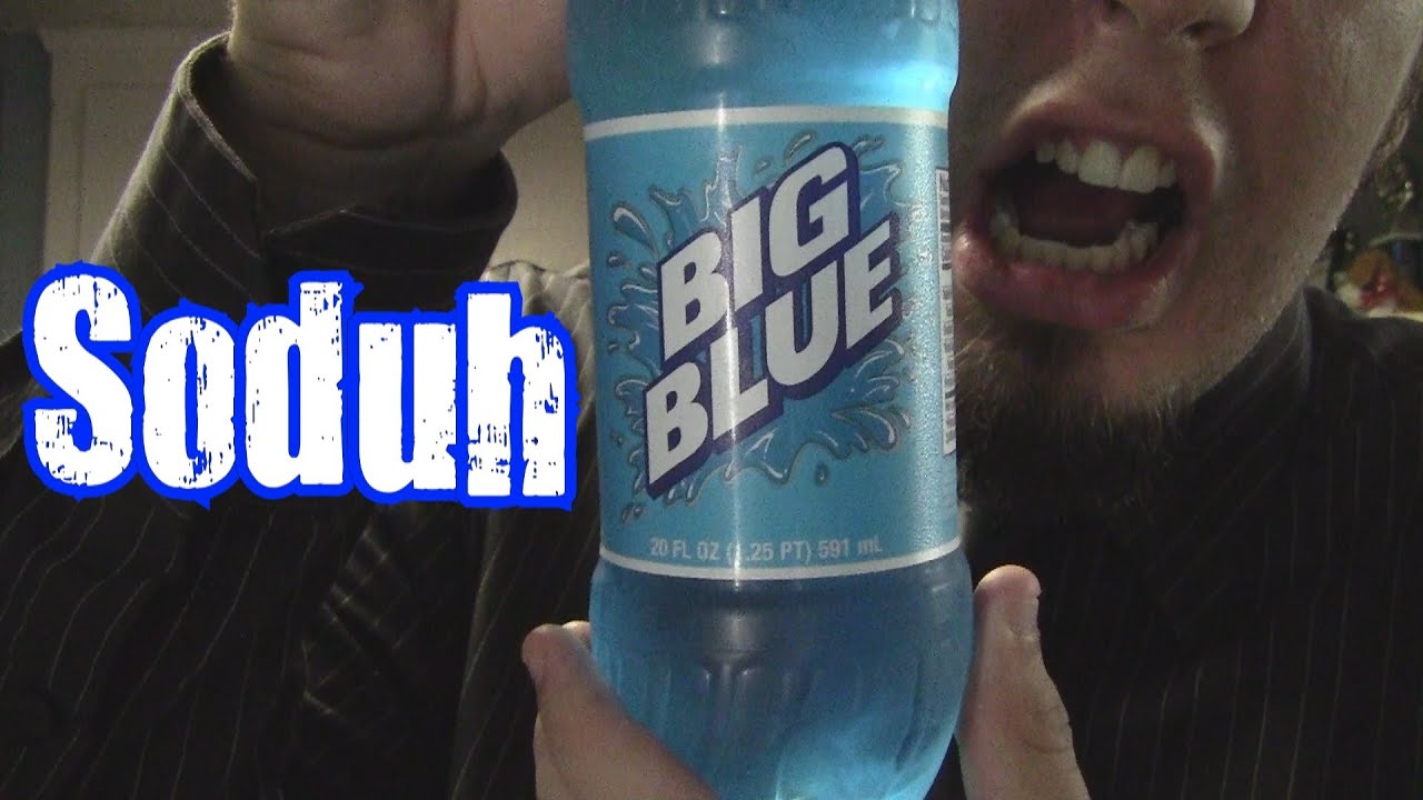 Soduh - Big Blue - YouTube