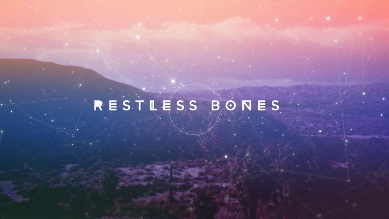 Dear Humans - Restless bones @sofabeats - YouTube