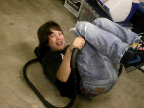 Check this kid out - YouTube