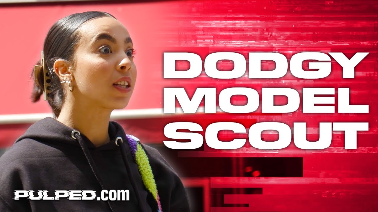 Pranksterz | Fake Casting Agent | Comedy | Get Pulped - YouTube