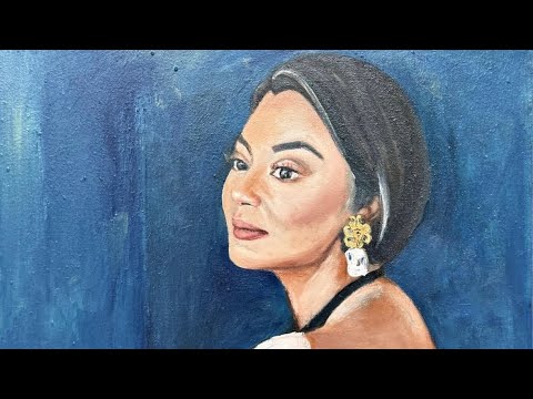 462 - Nazia Ahmed - YouTube