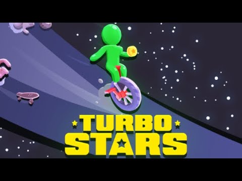 Turbo Stars Full Gameplay Walkthrough - YouTube