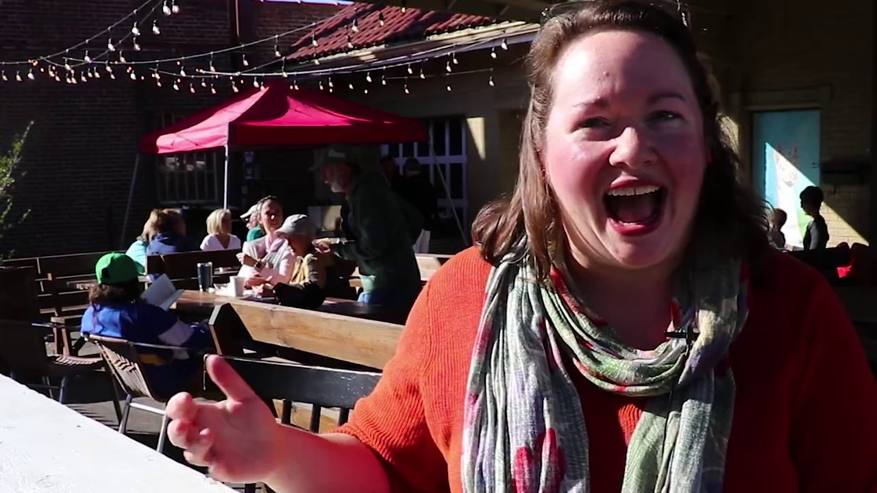 On Site: Professor Leslie Lockett - YouTube