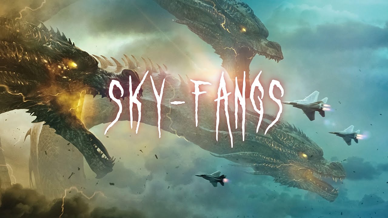 Sky-Fang | Sky Chaser X Fangs | @Dionnysuss X Sky FM - YouTube