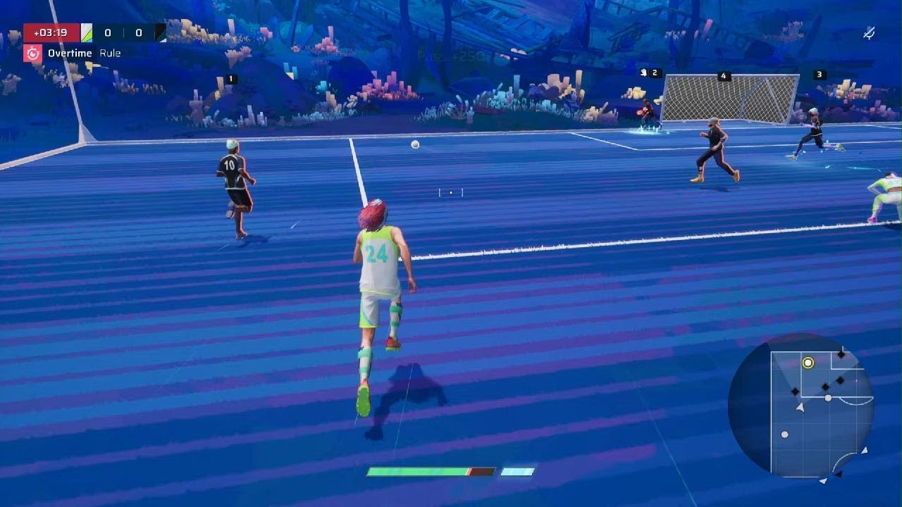 Overtime Clutch Winner!!! | Rematch - YouTube