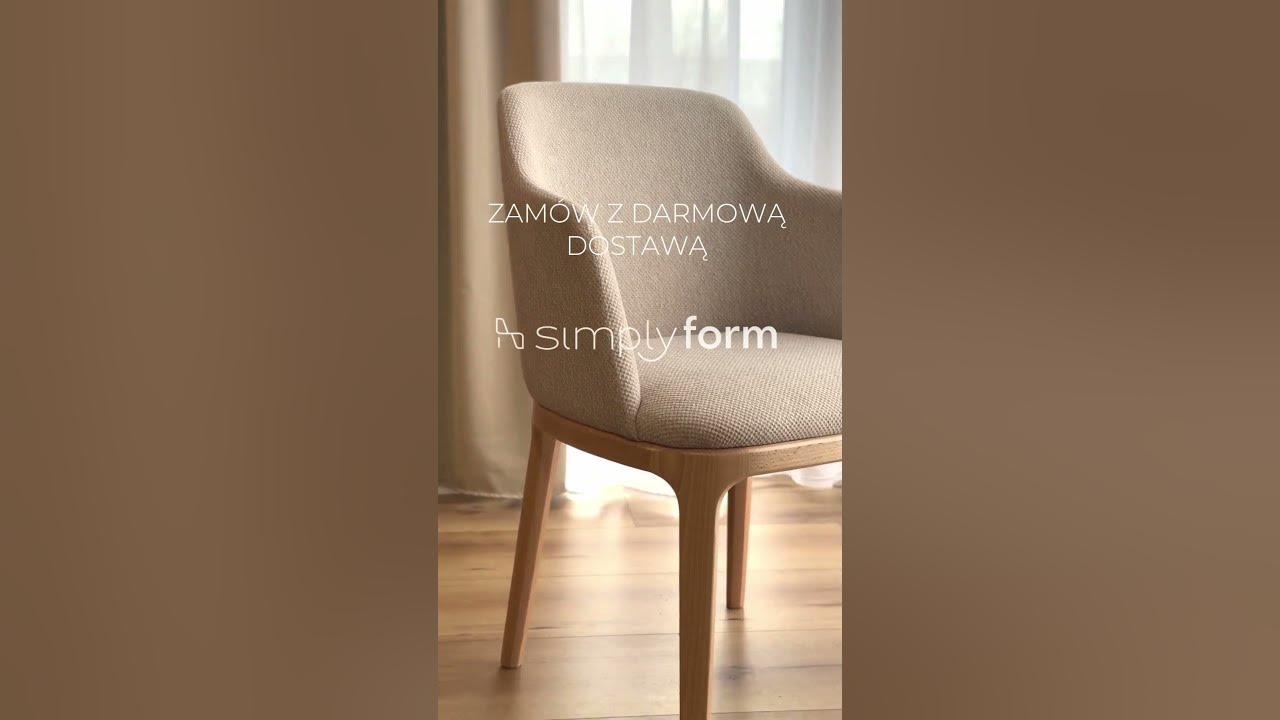 Wiosenne odświeżanie w Simplyform Promocja -20% - YouTube