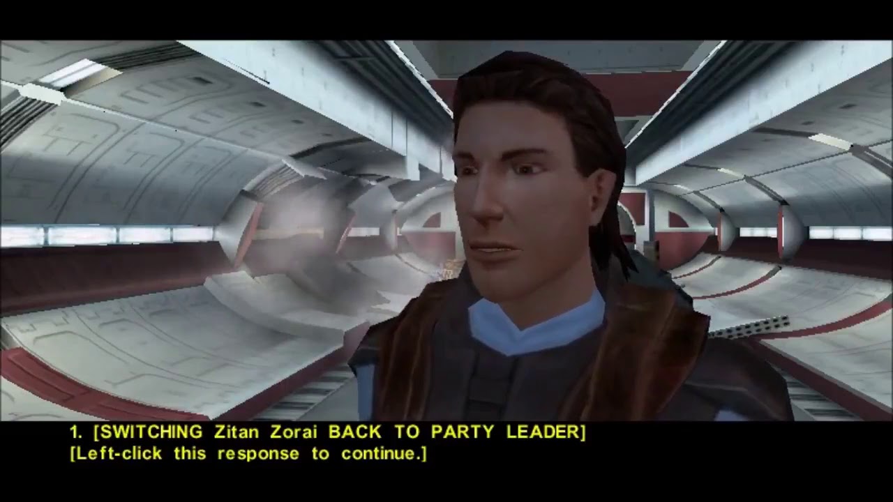 SWKOTOR 1.mp4 - YouTube