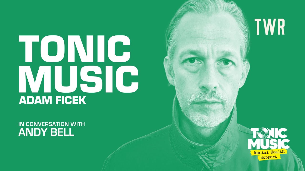 Tonic Music with Adam Ficek / Andy Bell - YouTube