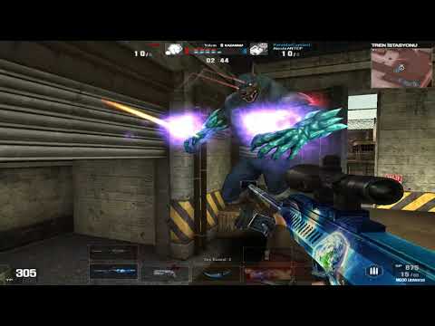FEDERAL M500 MONTAGE ! #wolfteam #federal #s2 #klansavaslari #m500 #montage