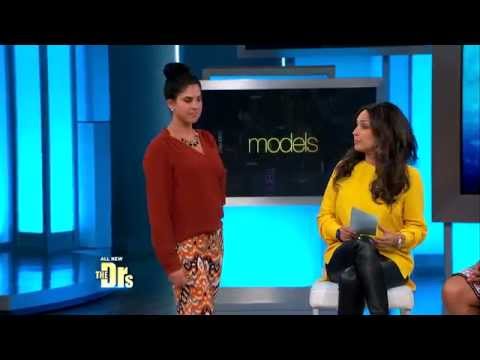 CBS' Daytime Talk Show, "The Doctors": Fall Fashion Trends - YouTube