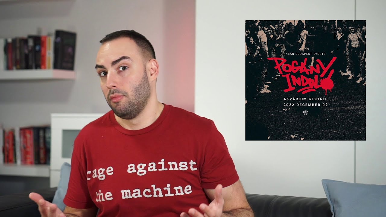 Pogány Induló jelenség MEGFEJTVE - YouTube