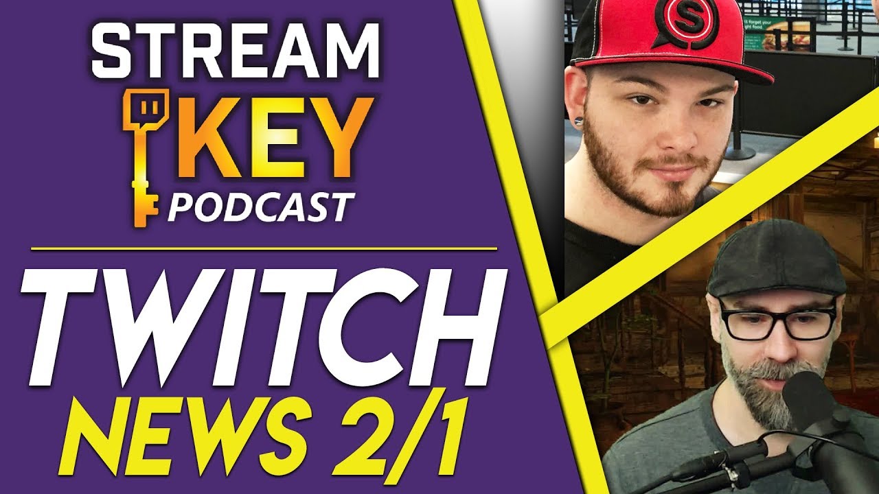 Pokimane Ad, Mod Tools, Cumulative Subs - Brihtwulf & Memoriicard (📞#90 ...