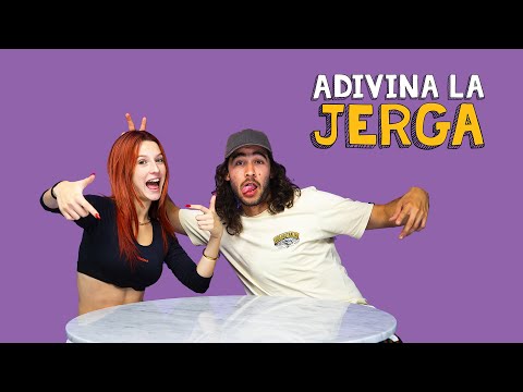 TRIVIA: ADIVINA LA JERGA | TAUROZZI