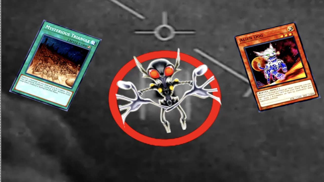 The CORRECT way of playing Aliens - Edison Format - YouTube