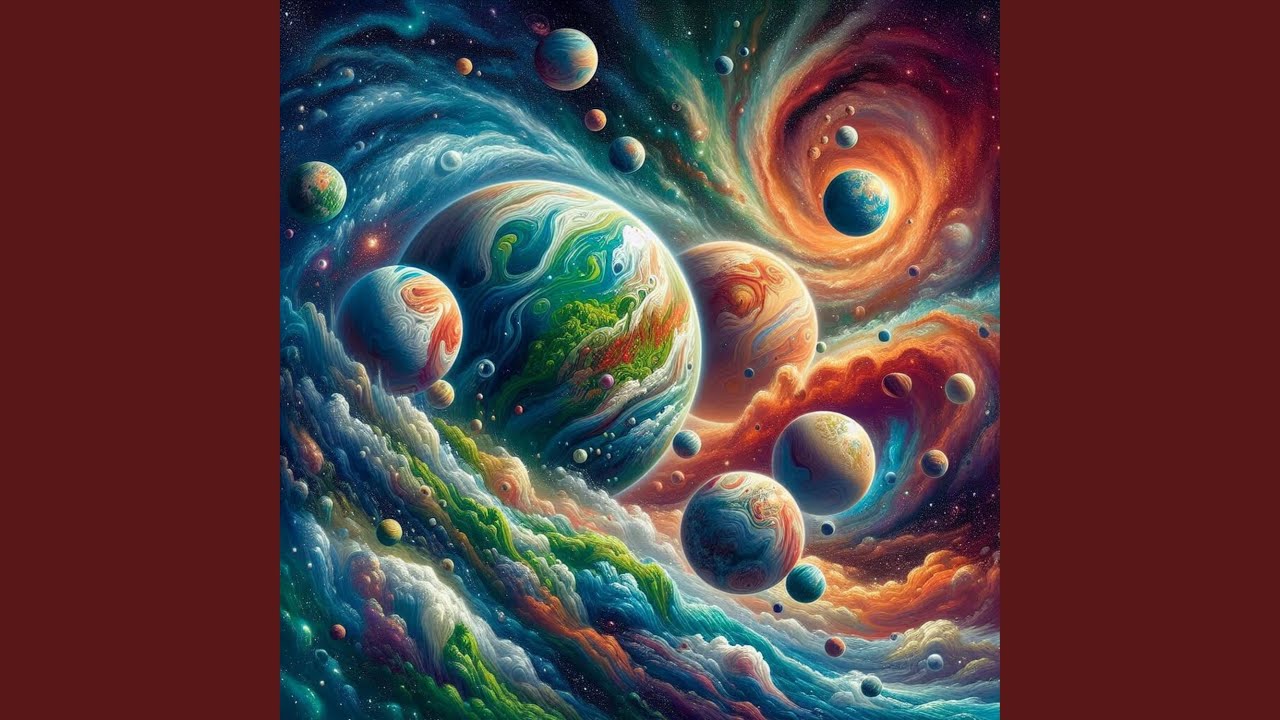 Nova Nectar Galaxy - YouTube