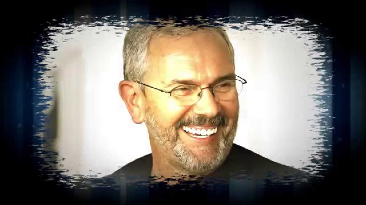 Dr. Robert Rutledge - YouTube