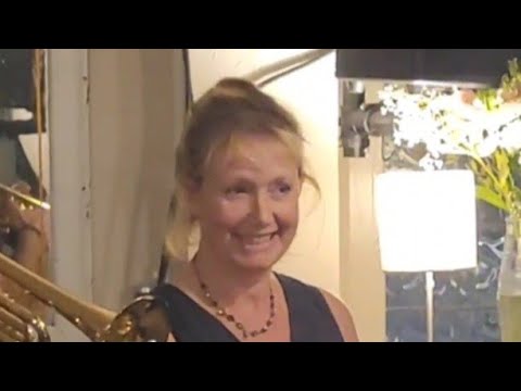 Almost Like Being In Love - The Phil Brown Swingtet with Diane Slater ...