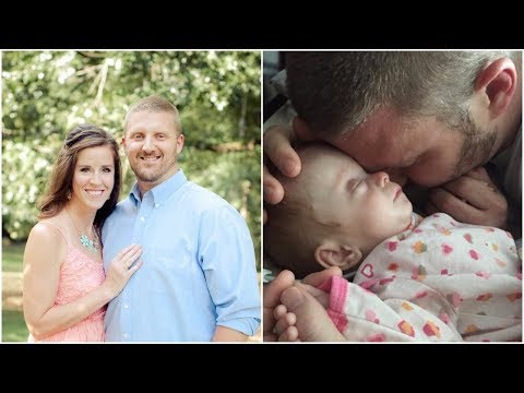 Annesi Kendi Bebeğini Reddetti Çünkü Beyinsiz Doğdu ... Sonra ise sürpriz oldu!