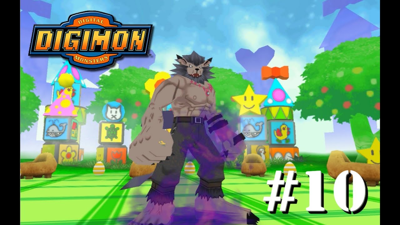 Digimon Adventure #10 - Aventura! Patamon e Eu. - YouTube