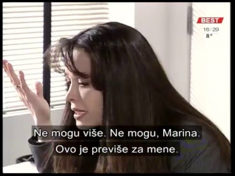 Amor latino - 3. epizoda