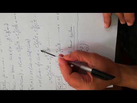 Chapter 9 Lecture 4 part 2 - YouTube