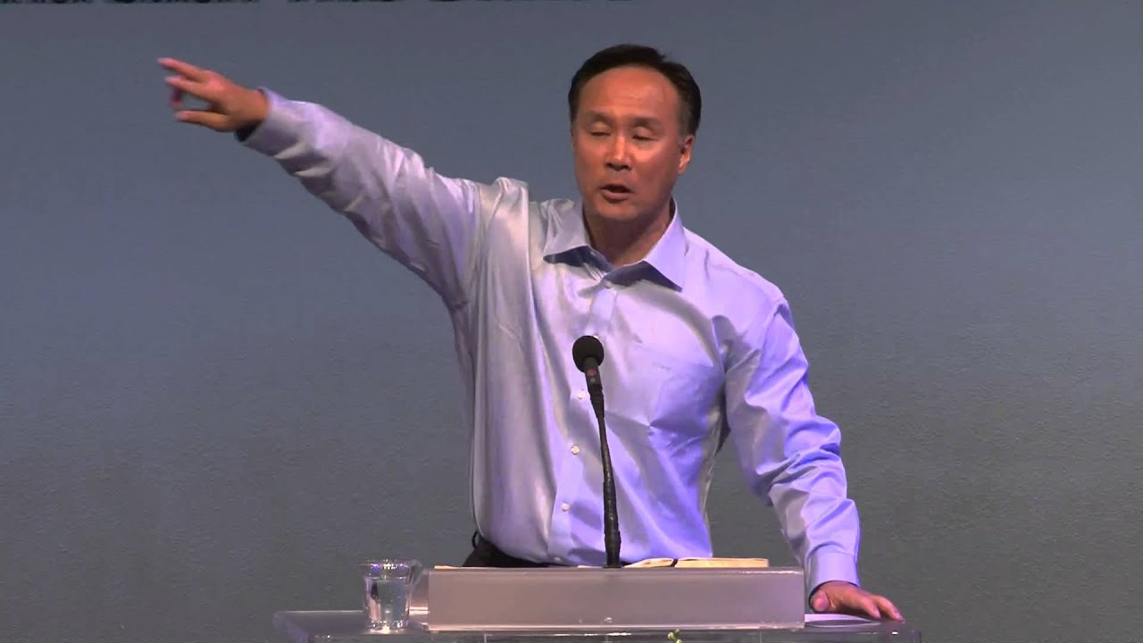 20140316 Faith Exercise Mark 4 21 41 Pastor Joshua Park YouTube