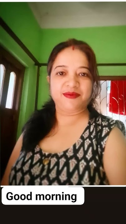 good morning - YouTube