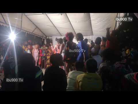 MSASANI KIGODORO USIKU BALAAA : CHURA KAMA WOTE, TAZAMA HUONE HATARI TUPU!