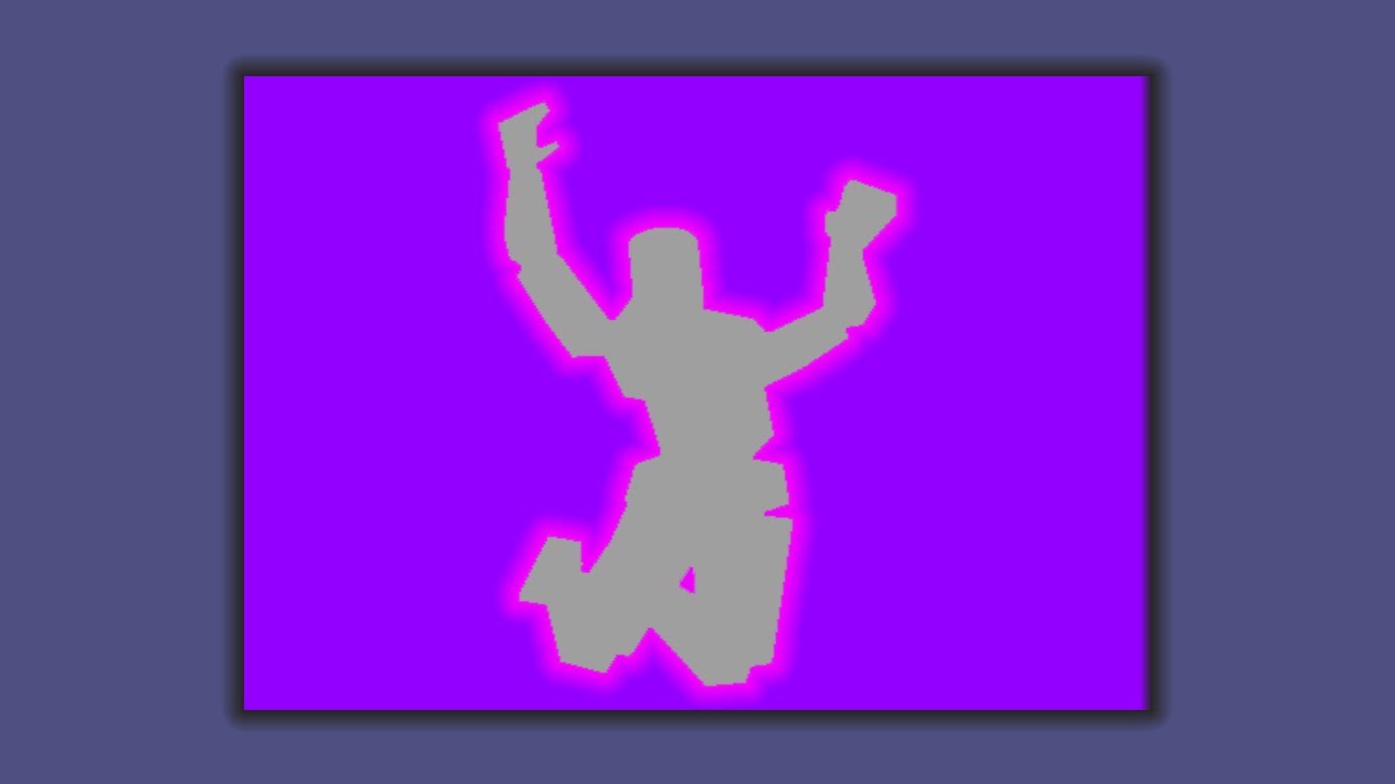 Will this new Emote dodge arrows? 😱 Roblox Bedwars - YouTube